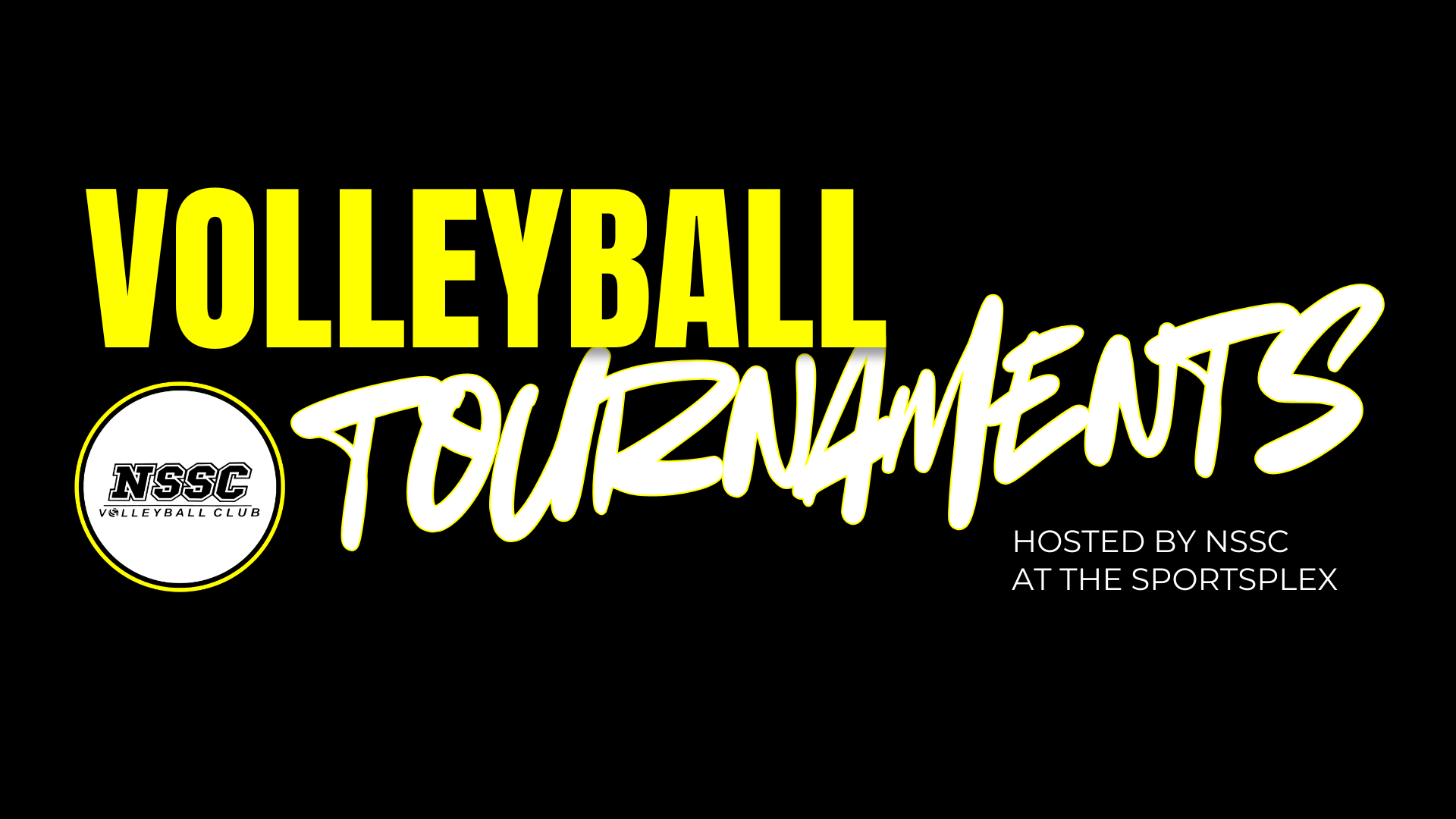 NSSC Hosted Volleyball Tournaments - NSSC Volleyball Club | Cape Girardeau, MO