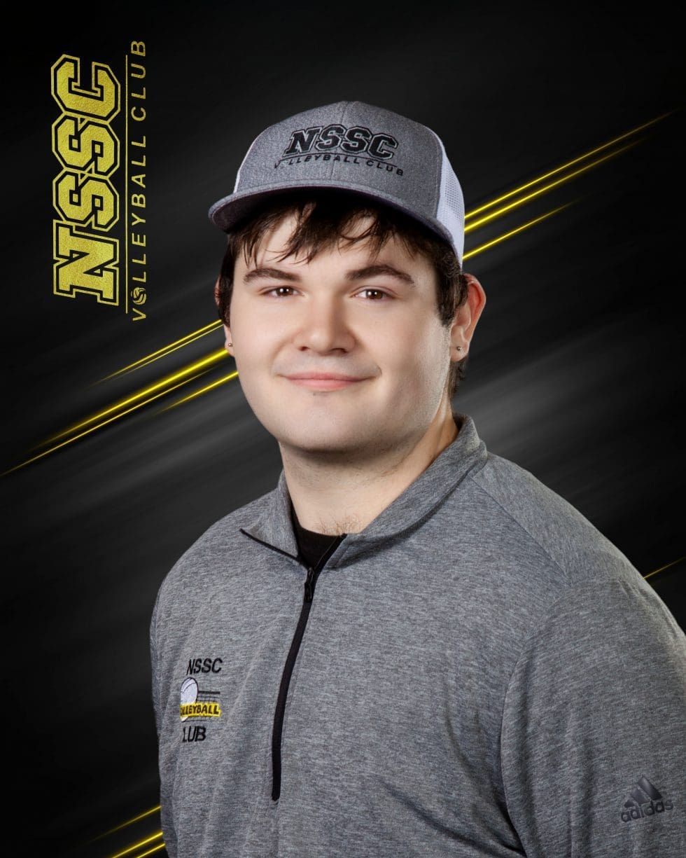 NSSC Coaches + Staff