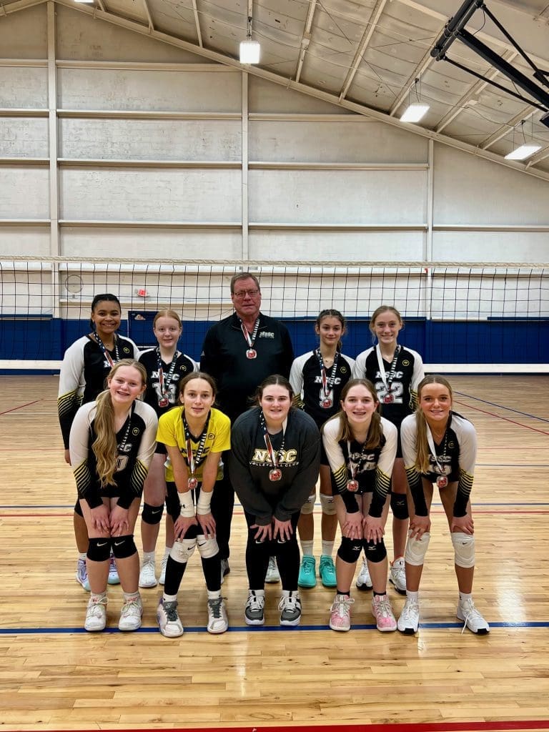 NSSC 13 Black Shines with 2nd Place Finish at Stratman Sports Series in ...