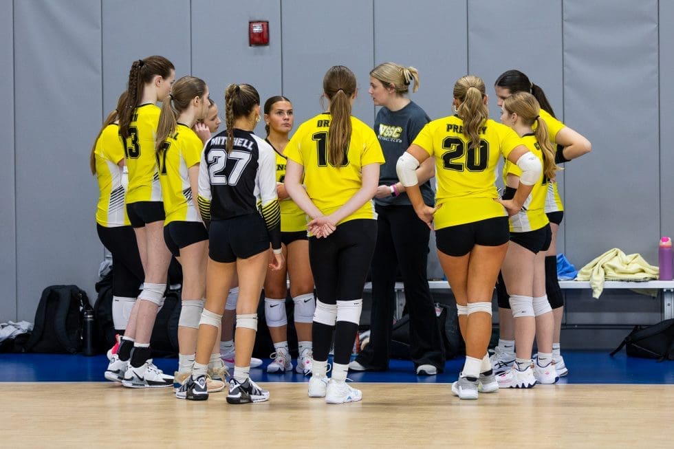 How to Choose the Right Volleyball Club for Your Athlete - NSSC ...