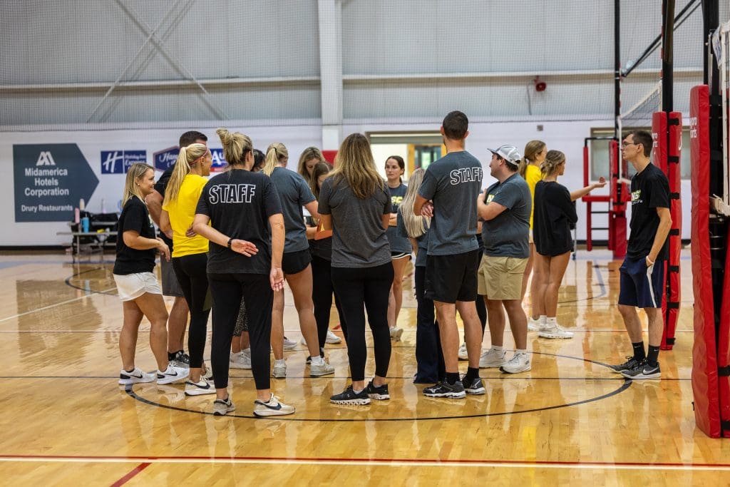 NSSC 15U–18U Girls Tryouts Recap