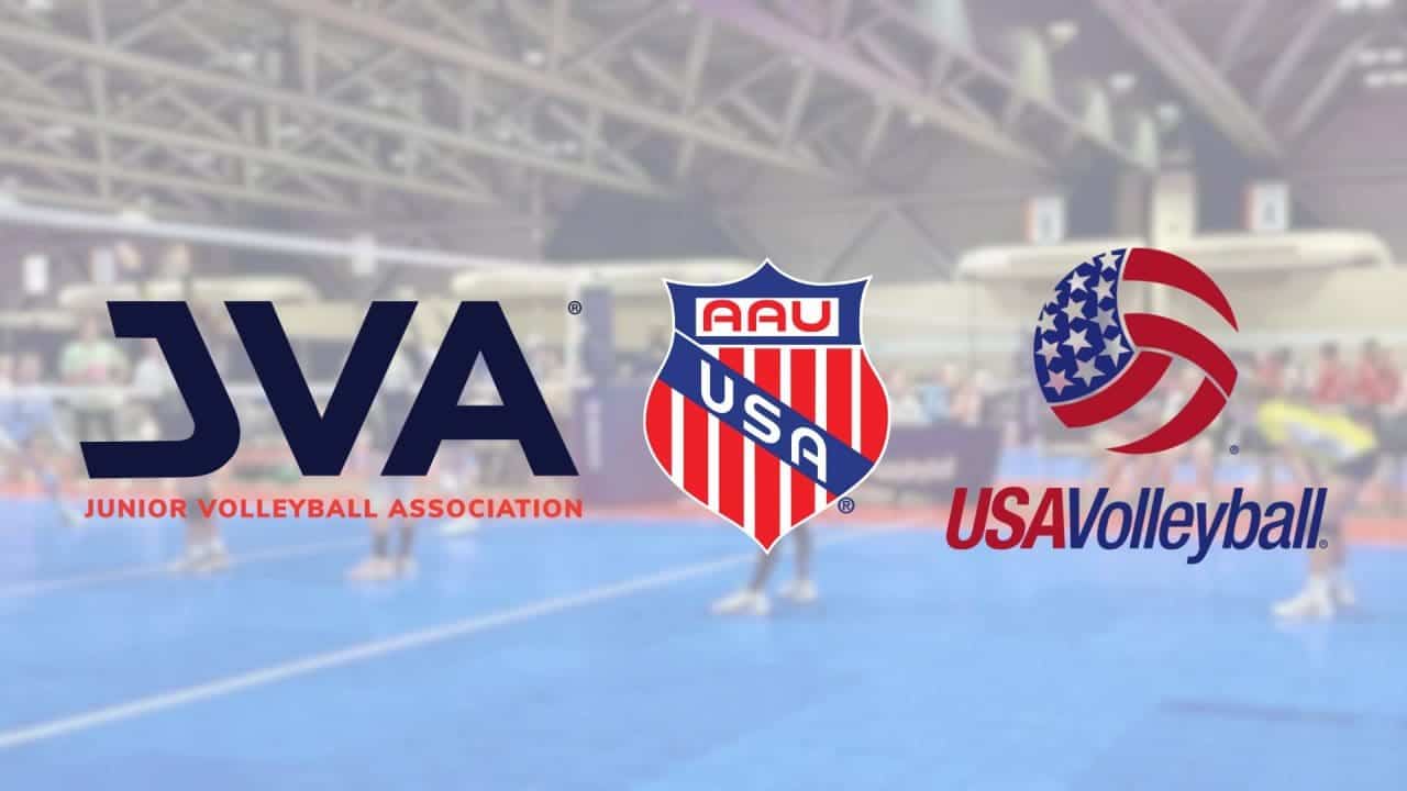 Understanding Post-Season National Volleyball Tournaments: USAV, AAU ...